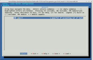 Building custom OpenWRT packages: an (hopefully complete) guide – DV's blog